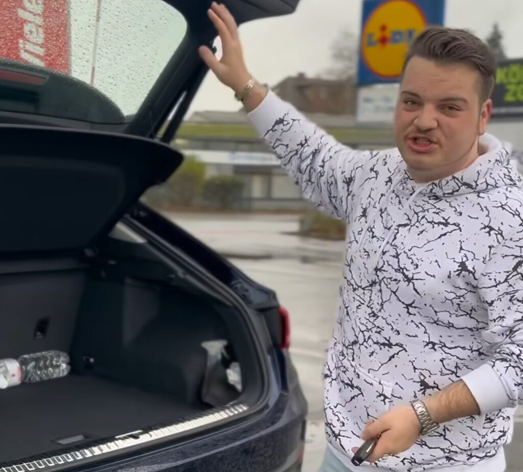 Alessandro Vacca - Altro - Fuffapedia - 100% Fuffa Free