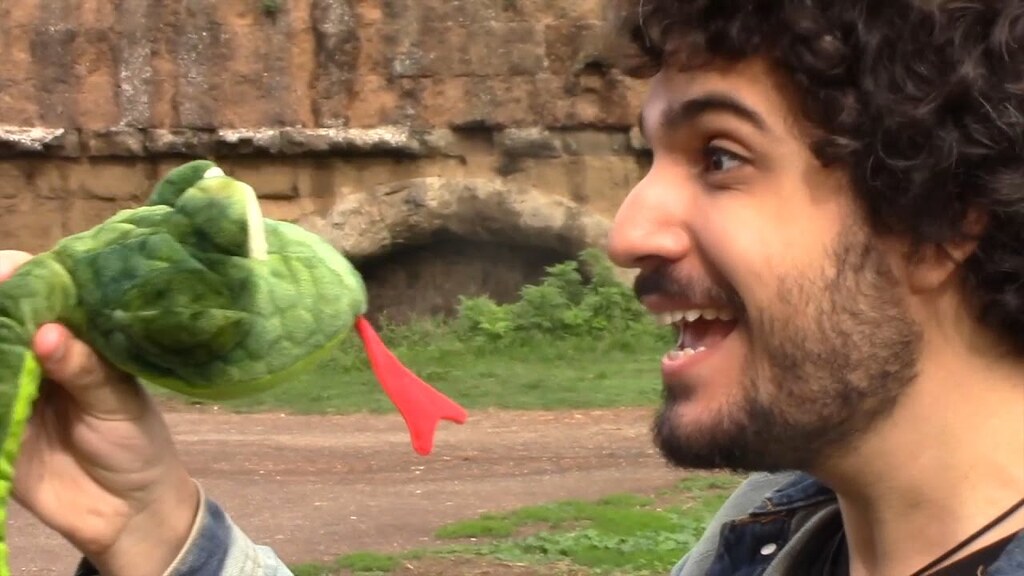 La Storia Non Si Ripete Ma Fa Rima: Da Simone Santoro a Germano Milite ...