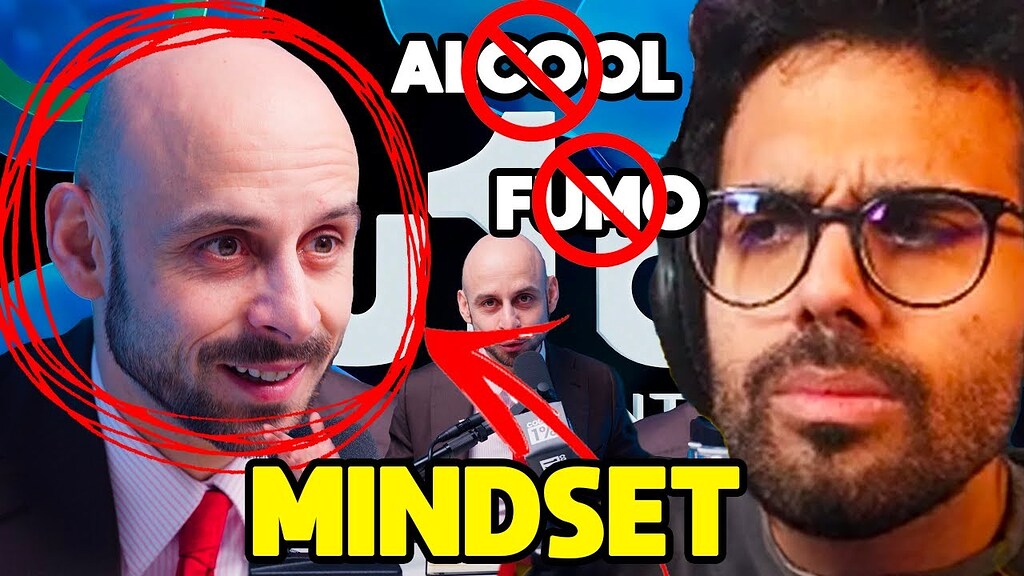 Dario Moccia scopre Giacomo Freddi - Memes - Fuffapedia - 100% Fuffa Free