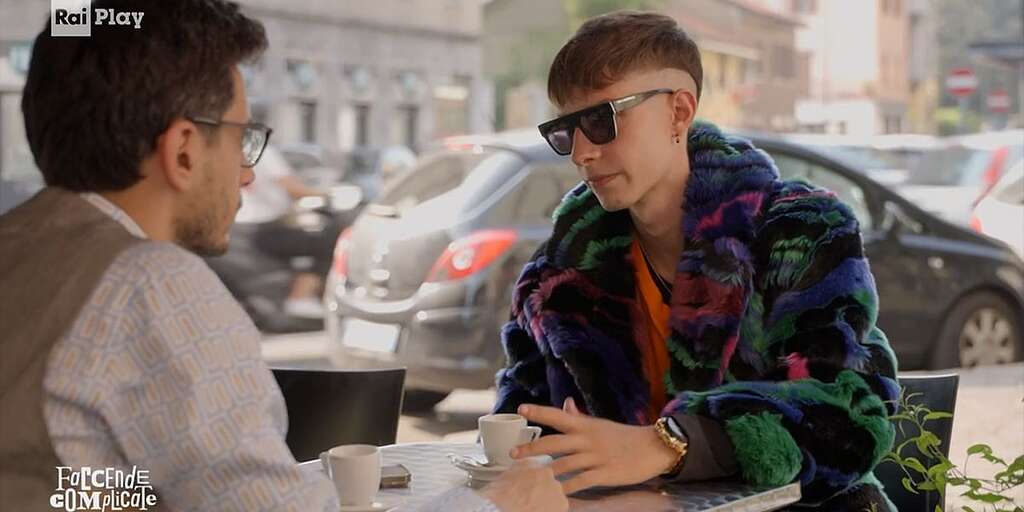 Lundini e la ricchezza - Memes - Fuffapedia - 100% Fuffa Free